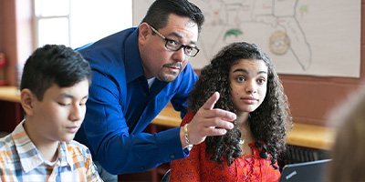 Differences between RTI, MTSS, and PBIS | Renaissance