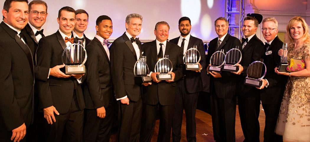 Renaissance Learning CEO Jack Lynch Named Midwest EY Entrepreneur Of ...