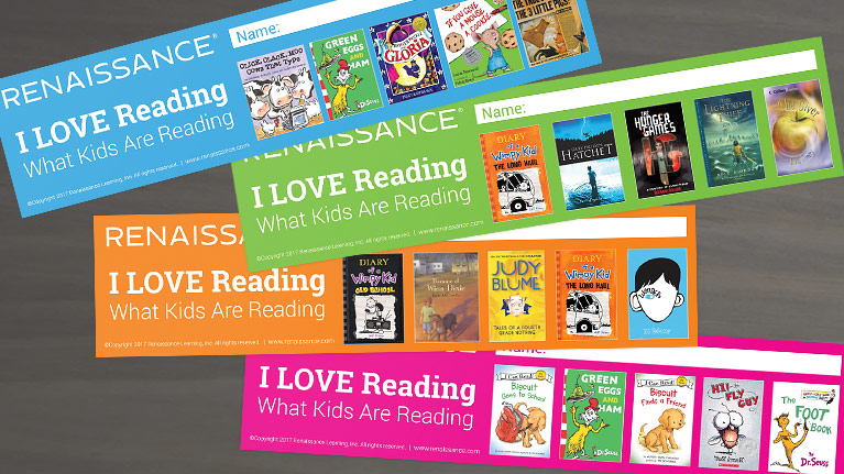 Resources and research - Educational software - Renaissance