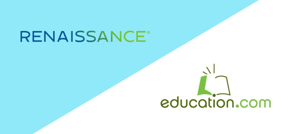 Renaissance Announces Education.com as Renaissance Growth Alliance ...