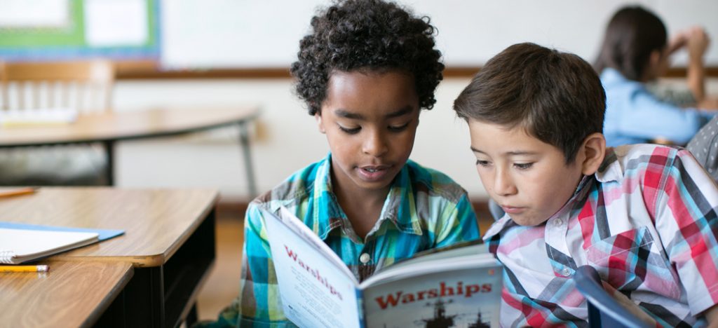 Spark a passion for reading: 15 ways to motivate daily reading practice ...