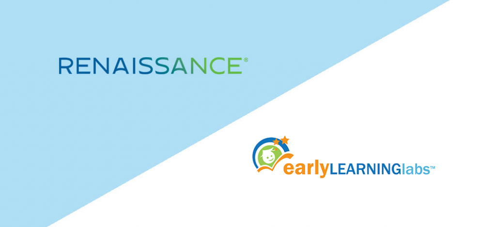 Renaissance Expands into Curriculum-Based Assessment and Early Learning ...