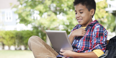 Bonus What Kids Are Reading lists for middle and high school | Renaissance