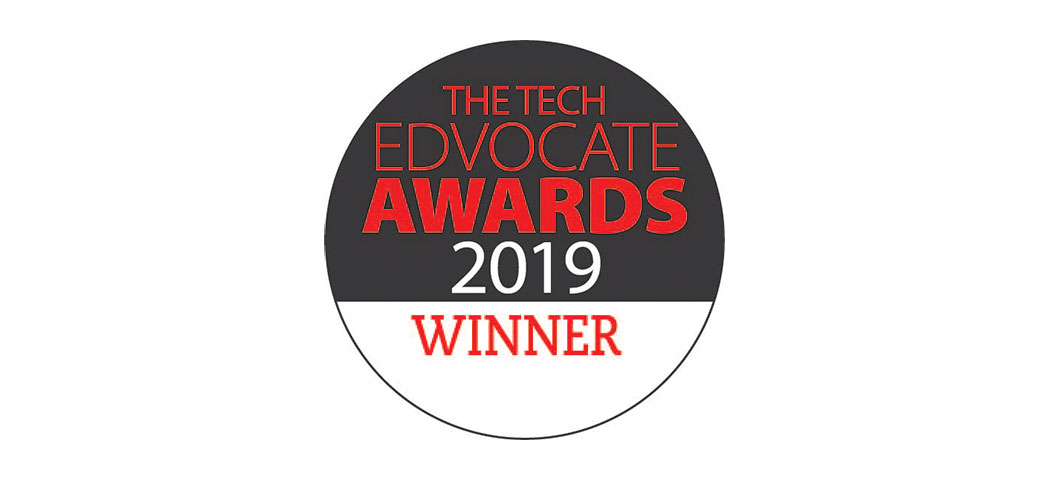 Renaissance Wins Two 2019 Tech Edvocate Awards Renaissance Wins Two 2019 Tech Edvocate Awards