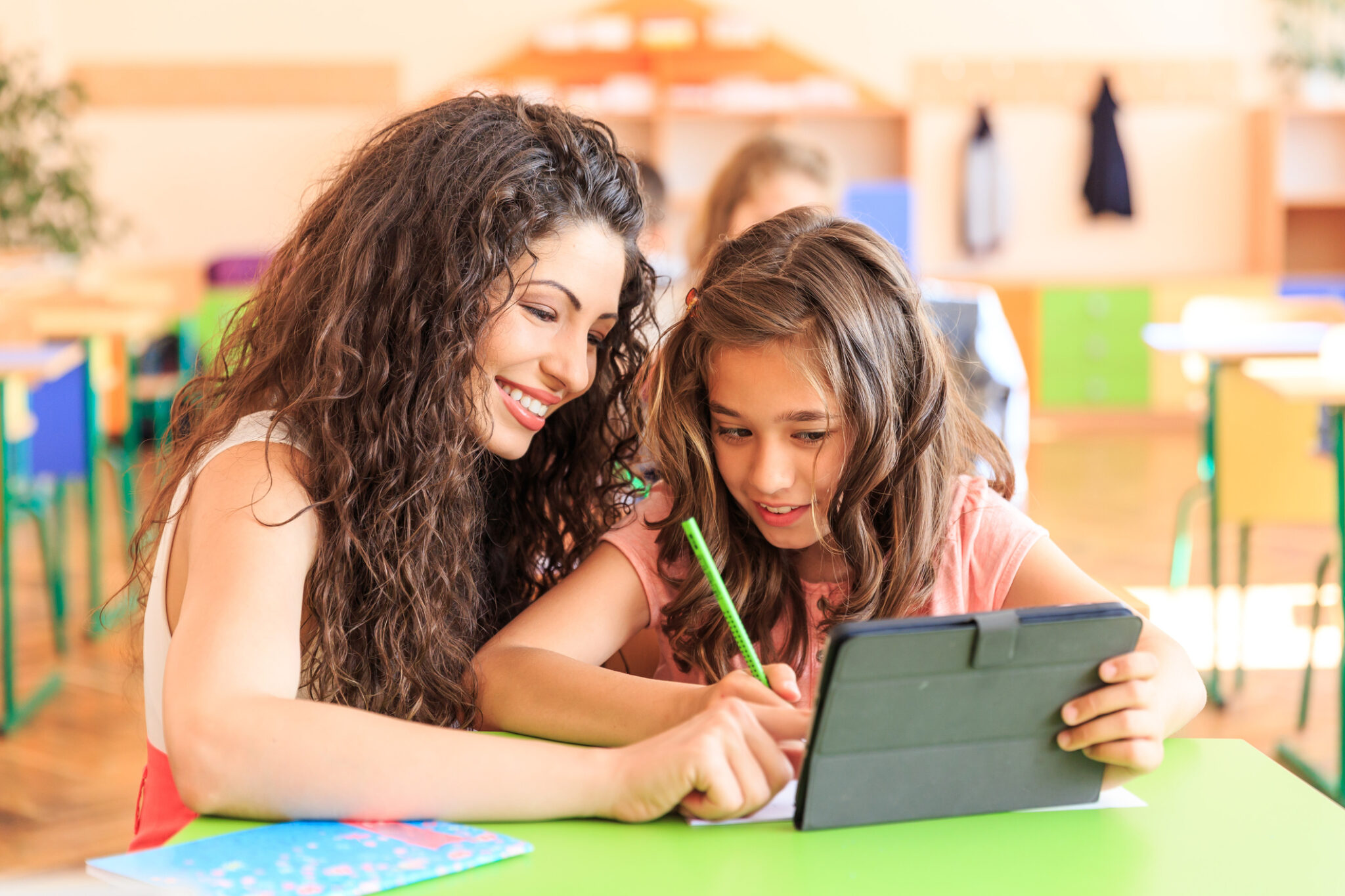 Understanding intensive intervention within MTSS | Renaissance