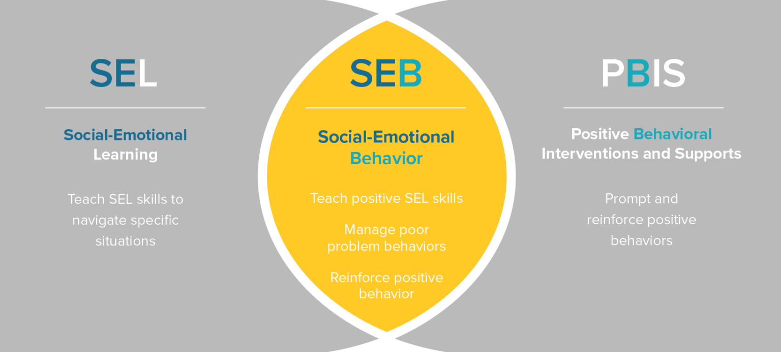 The importance of social-emotional behavior competence | Renaissance