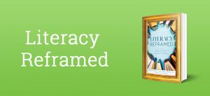 How literacy must be reframed this school year | Renaissance