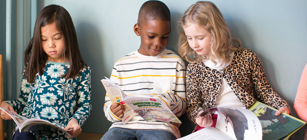 Purposeful practice for literacy | Renaissance