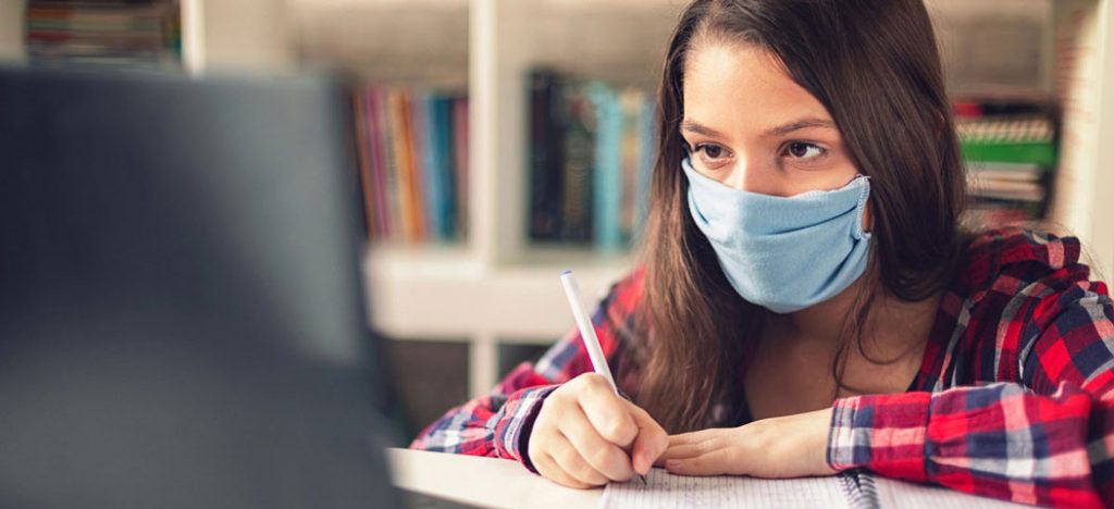 Using Freckle Math to reverse the COVID-19 Slide | Renaissance