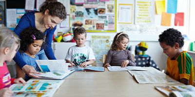 Exclusionary discipline and disproportionality | Renaissance