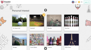 Freckle at Home: A Guide for Families | Renaissance