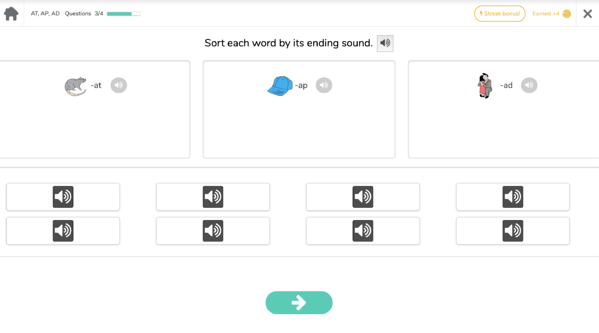 Freckle at Home: A Guide for Families | Renaissance