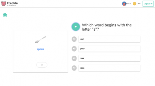 Freckle at Home: A Guide for Families | Renaissance