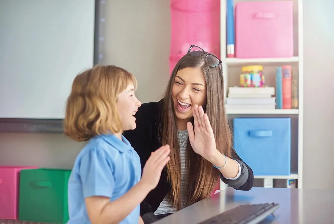 Developing Early Readers | Renaissance