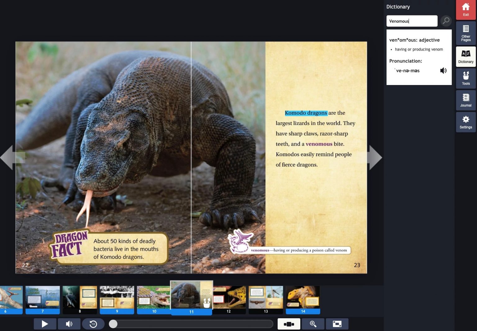 Developing Early Readers | Renaissance