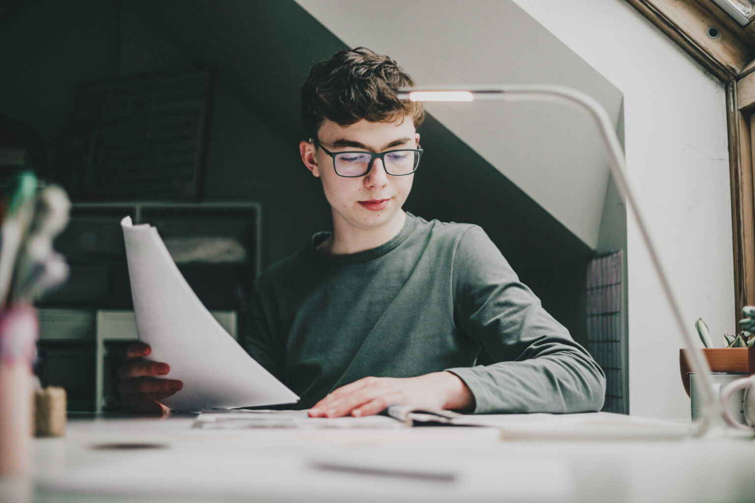 The importance of balance in assessment | Renaissance