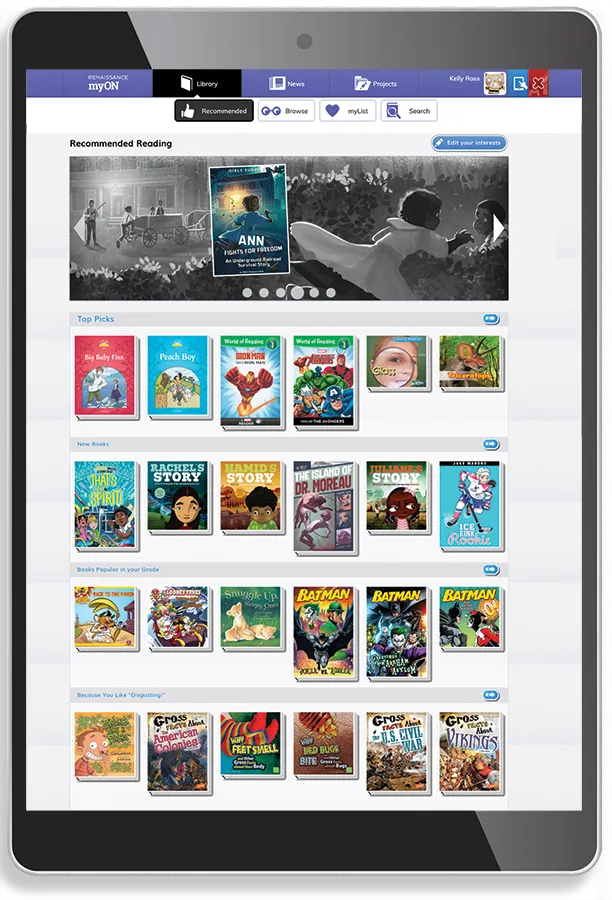 Inspiring Emergent Bilinguals | Renaissance