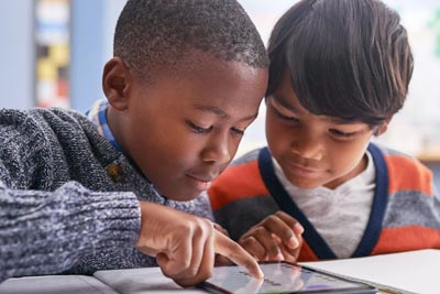 Utah Schools | Renaissance