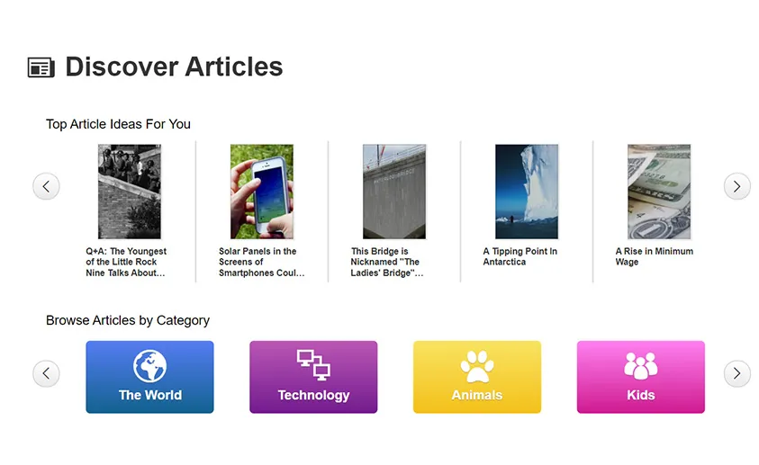 Accelerated Reading Program | Renaissance