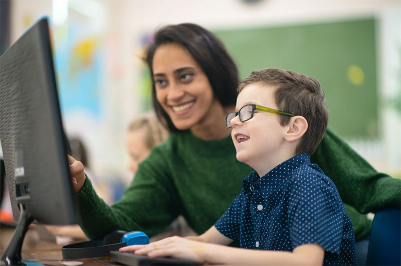 Universal Screening | Renaissance