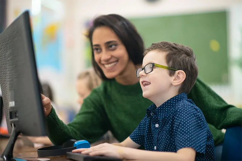 Universal Screening | Renaissance