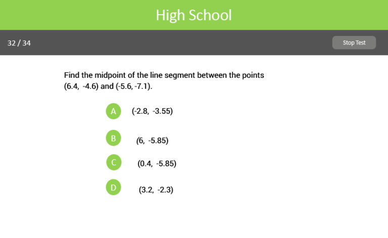 Award-Winning Math Assessments | Star Math