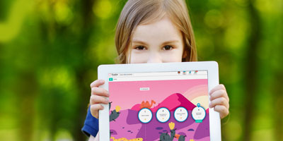 Using Freckle Math to Reverse the COVID-19 Slide | Renaissance