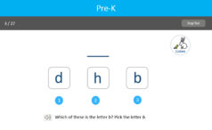 Award-Winning Early Literacy Assessment | Star Early Literacy