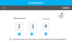 Award-Winning Early Literacy Assessment | Star Early Literacy