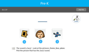 Award-Winning Early Literacy Assessment | Star Early Literacy