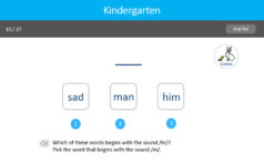 Award-Winning Early Literacy Assessment | Star Early Literacy