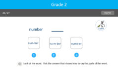 Award-Winning Early Literacy Assessment | Star Early Literacy