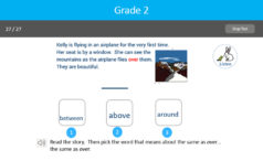 Award-Winning Early Literacy Assessment | Star Early Literacy