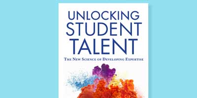 New book on student talent and expertise | Renaissance
