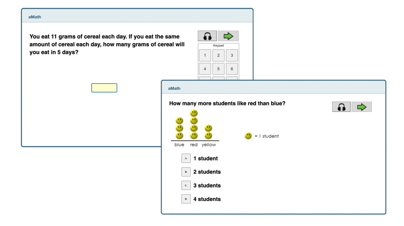 FastBridge Research-Based CAT & CBM Math Assessments | Renaissance