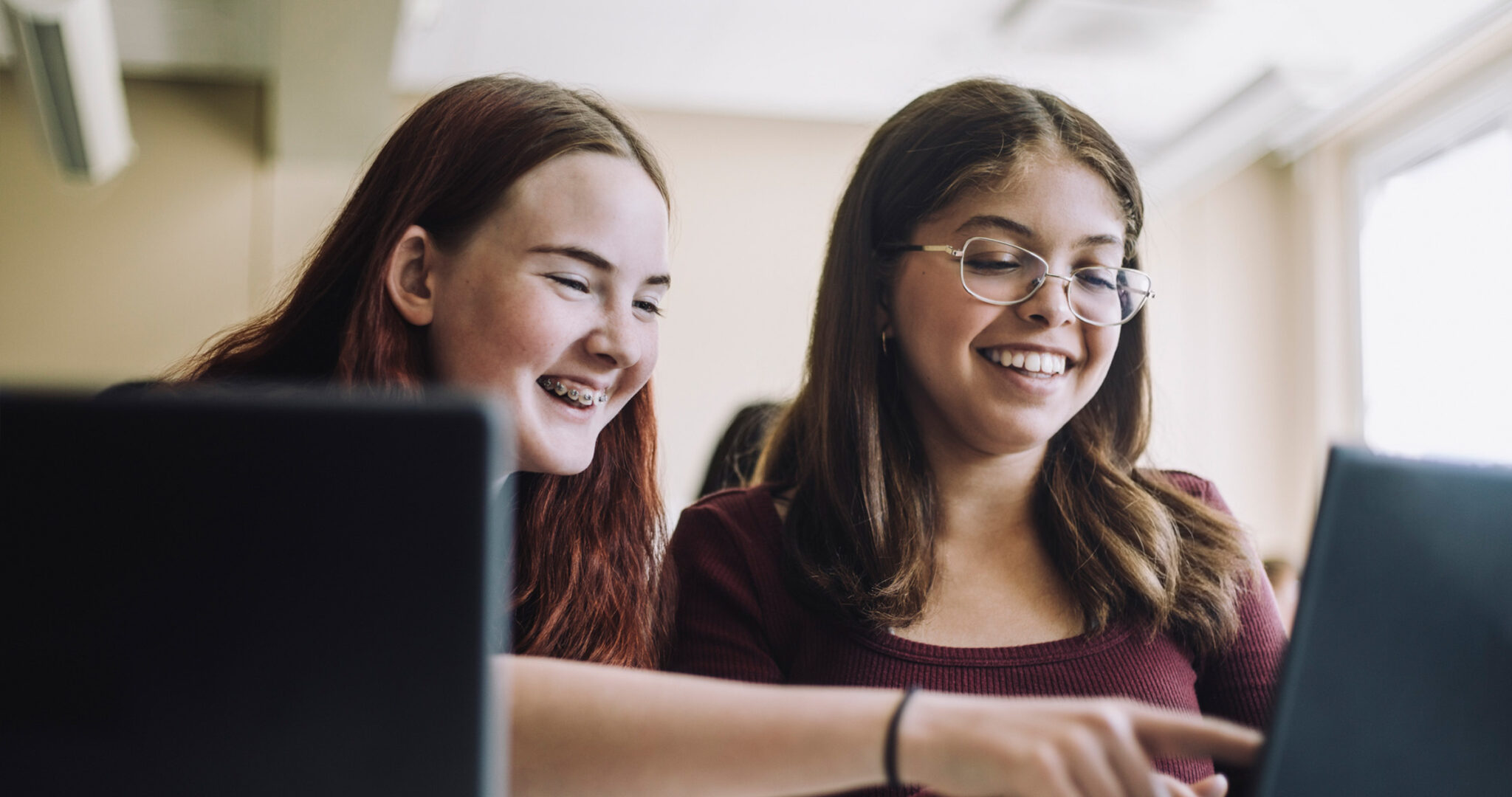 Qualitative data examples in education | Renaissance