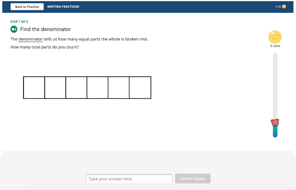 Introducing Freckle Guided Practice For Math