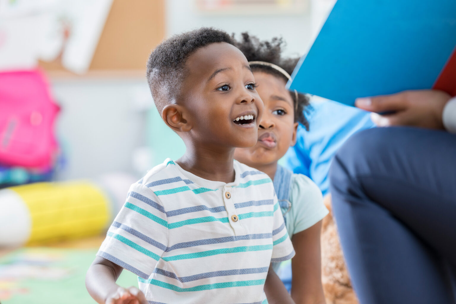 Award-Winning Early Literacy Assessment | Star Early Literacy