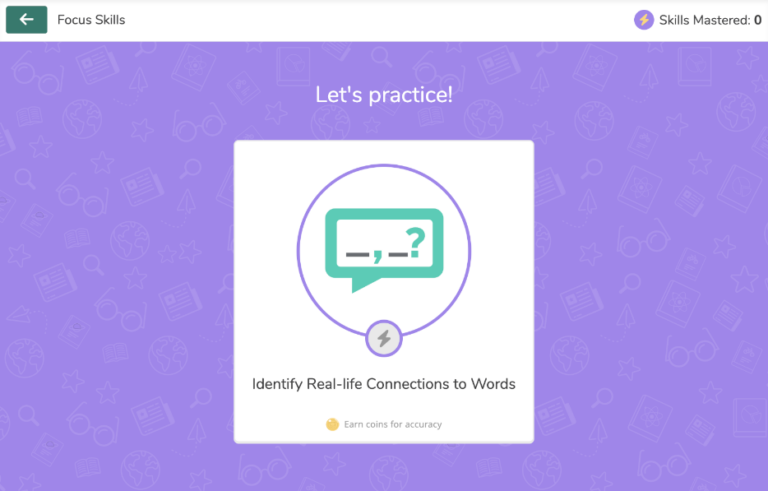 Freckle for ELA now offers Focus Skills practice and more | Renaissance