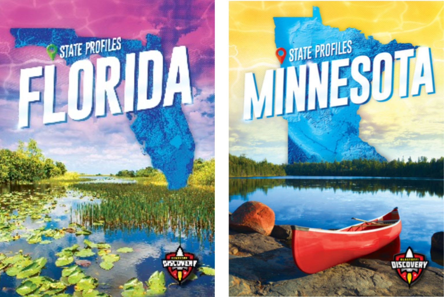 What’s new from myON third-party publishers? | Renaissance