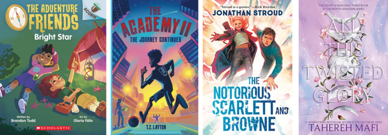 New Accelerated Reader quizzes this fall | Renaissance