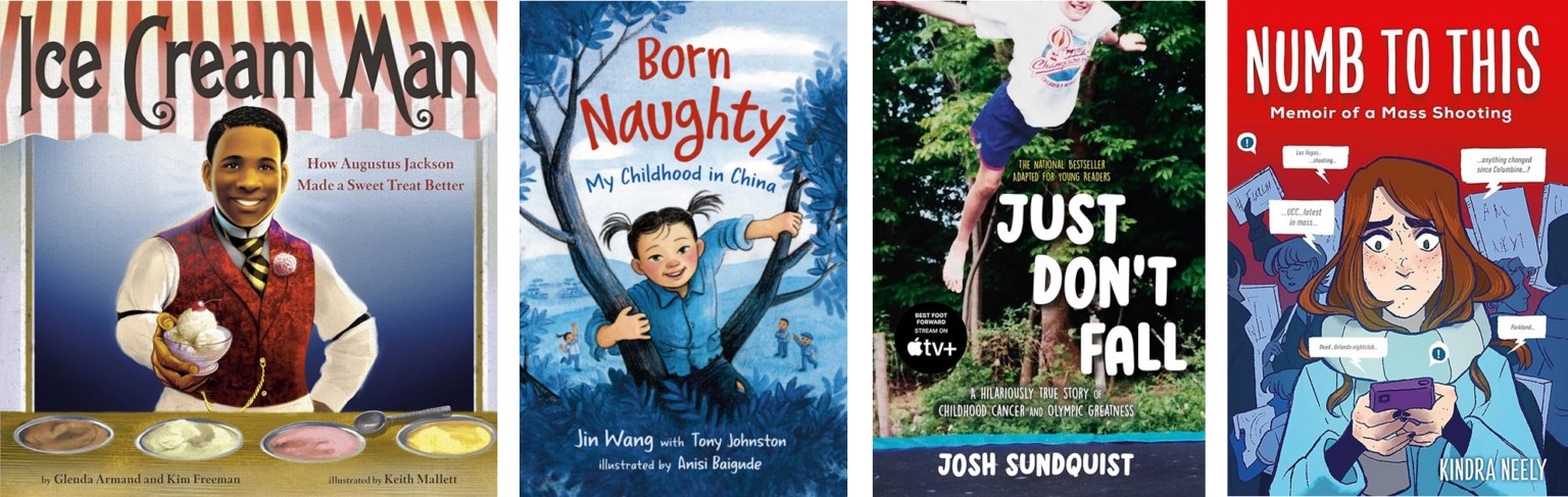 New Accelerated Reader quizzes this fall | Renaissance