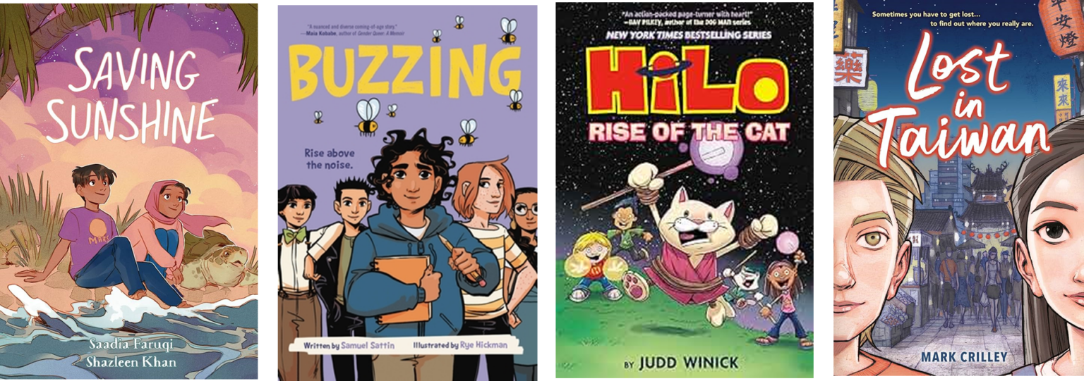 New Accelerated Reader quizzes this fall | Renaissance