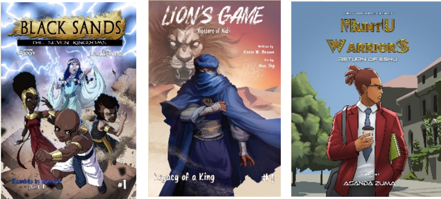 What’s new for myON third-party publishers? | Renaissance
