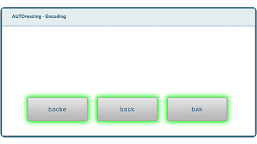 Research-Based CAT & CBM Reading Assessments