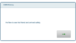 Research-Based CAT & CBM Reading Assessments