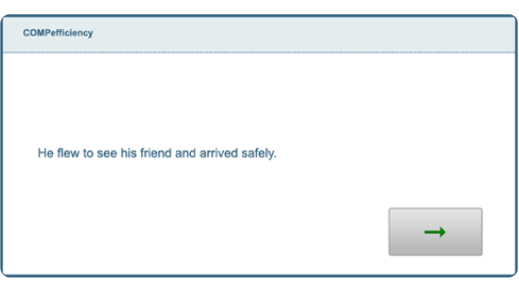 Research-Based CAT & CBM Reading Assessments
