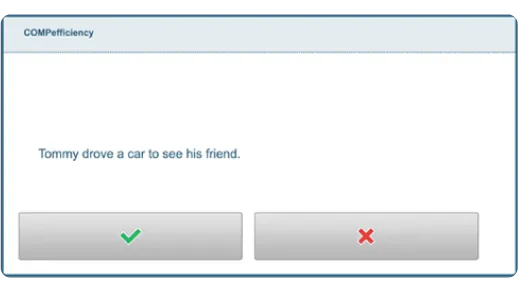 Research-Based CAT & CBM Reading Assessments