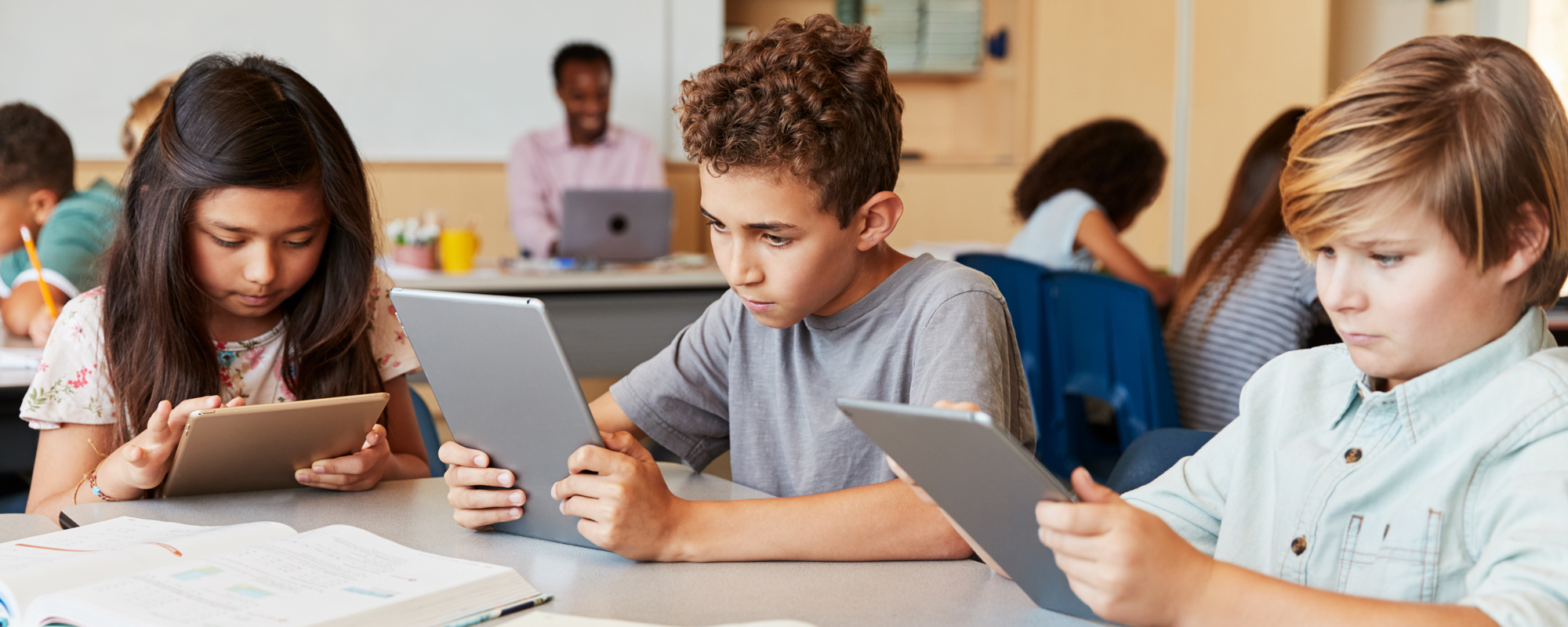 Renaissance K‒12 Educational Software Solutions & Learning Analytics