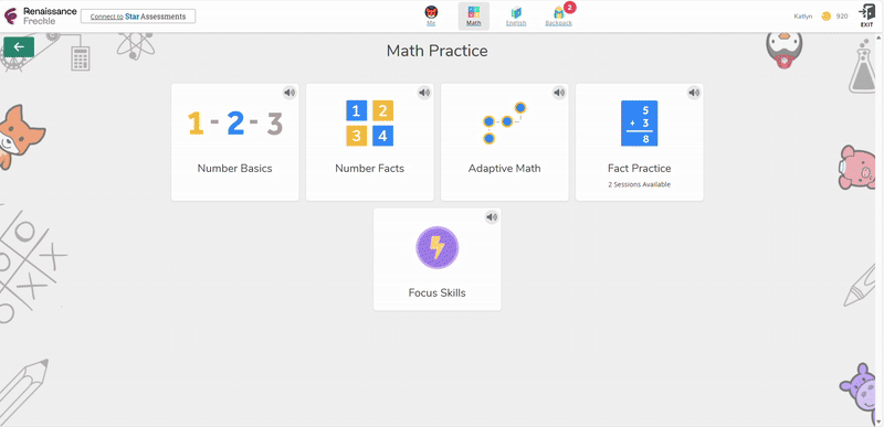 Math that meets the moment for every student | Renaissance